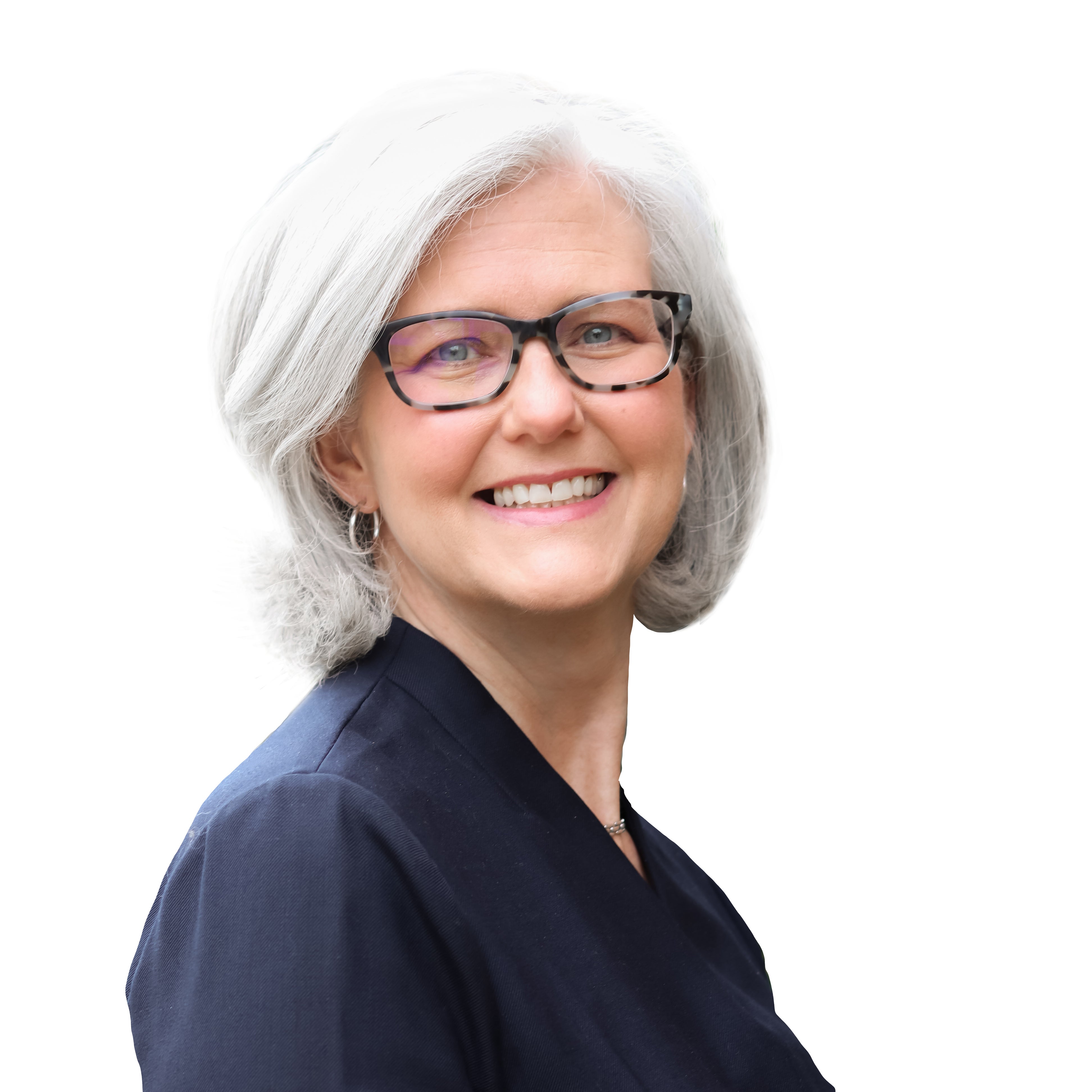 Lori Kerr - Chief Executive Officer | Development Finance Institute Canada